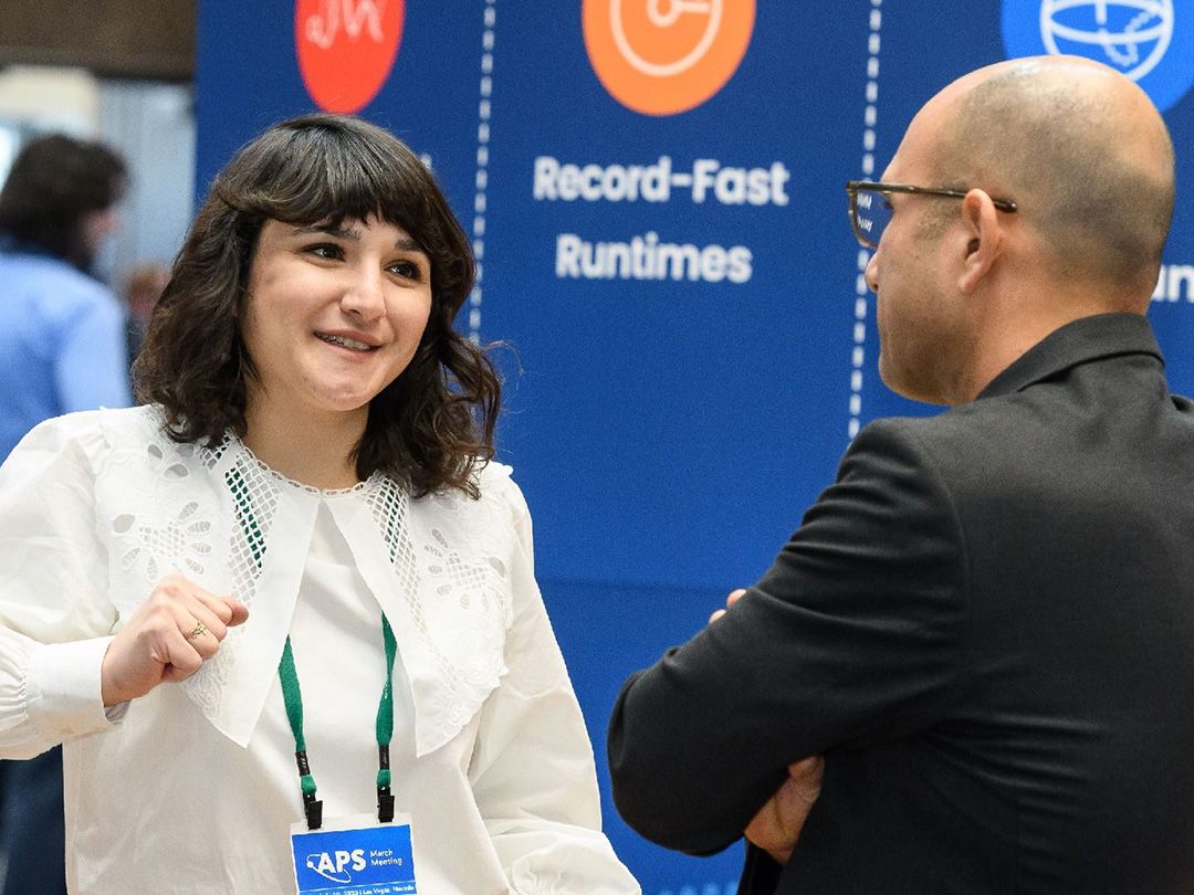 APS units | American Physical Society