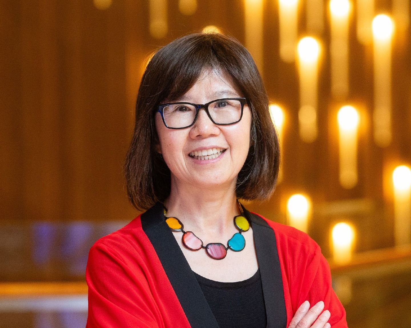 Young-Kee Kim | American Physical Society