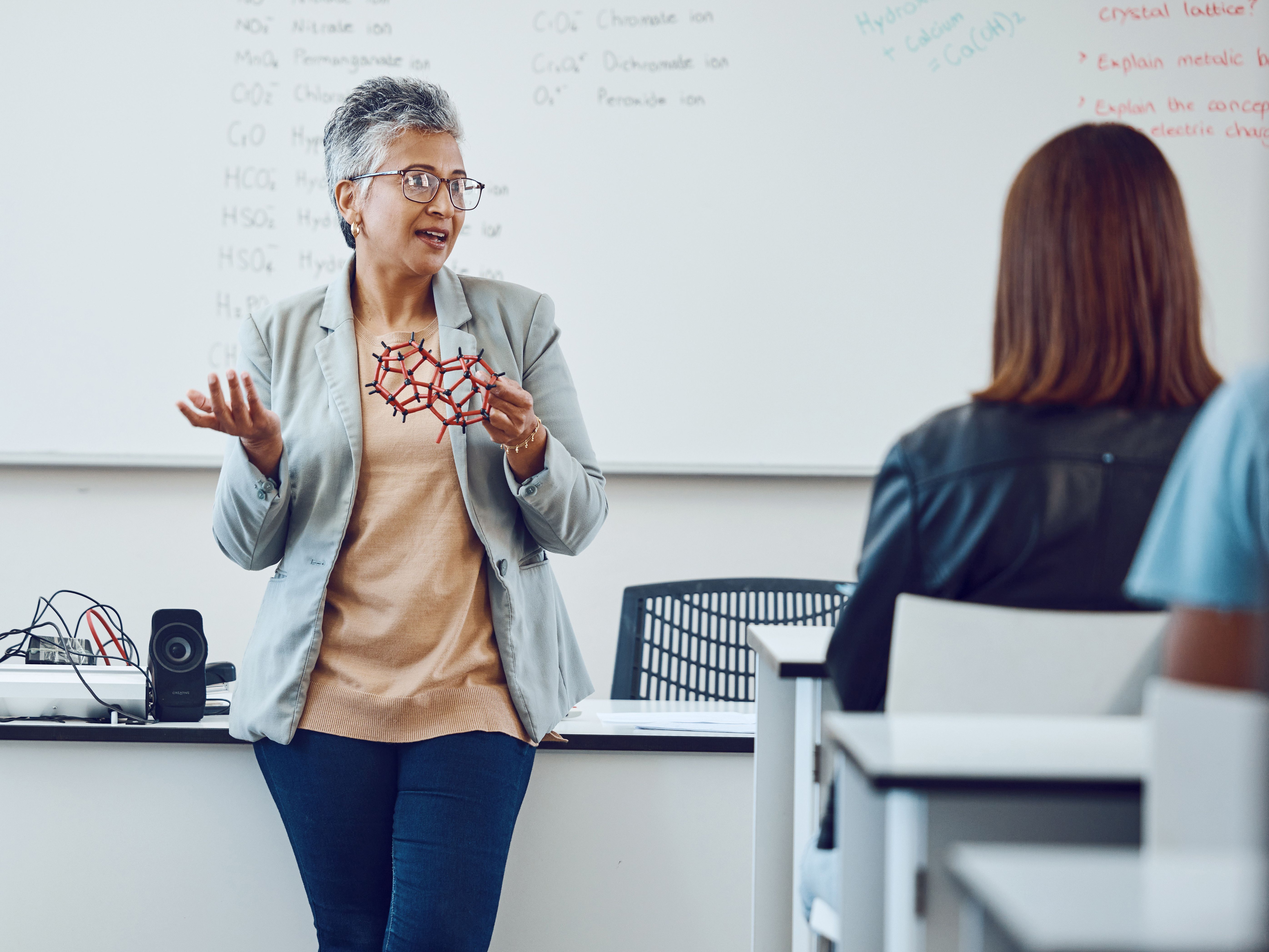 Preparing Future Physicists | American Physical Society