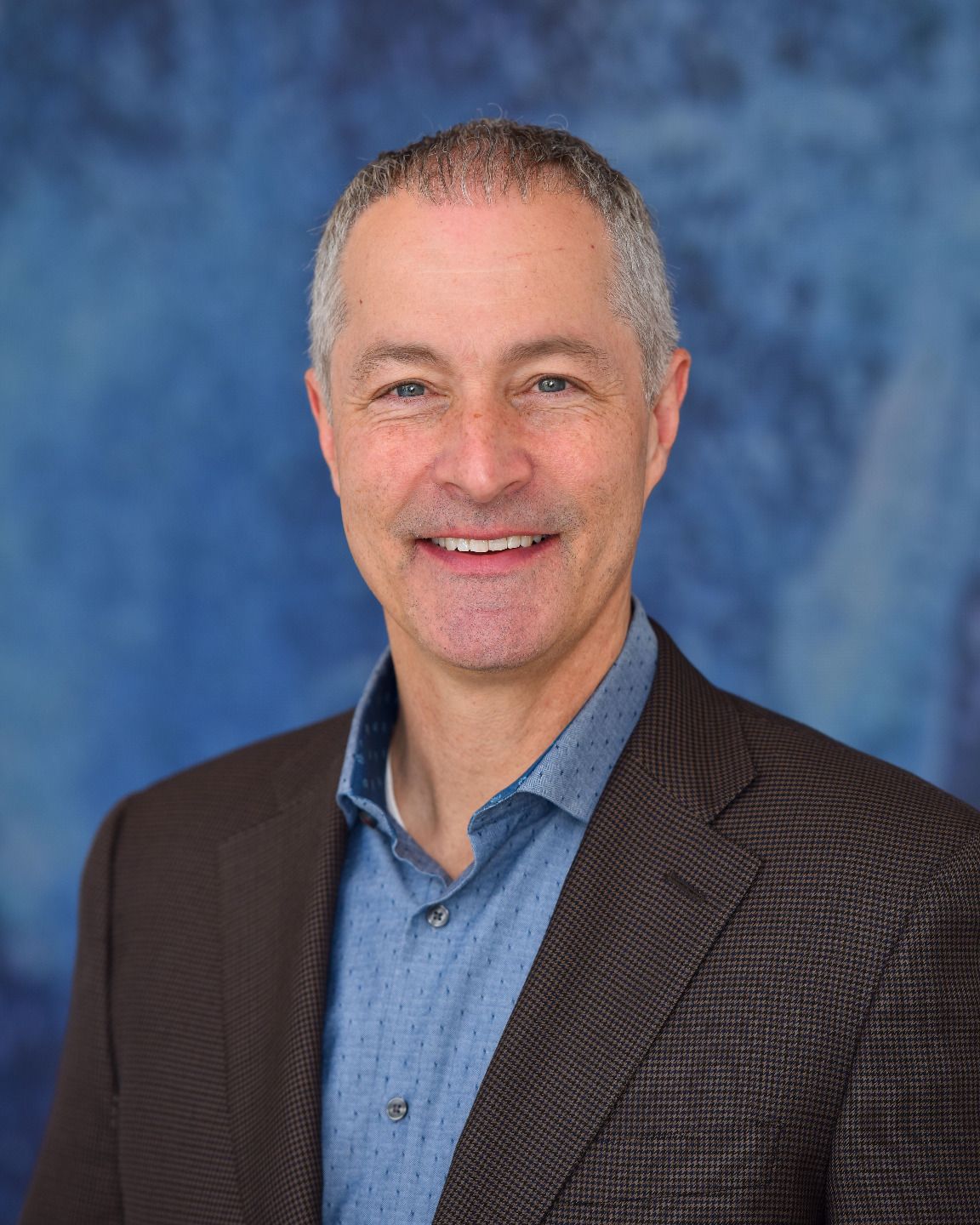 Peter Fiske | American Physical Society