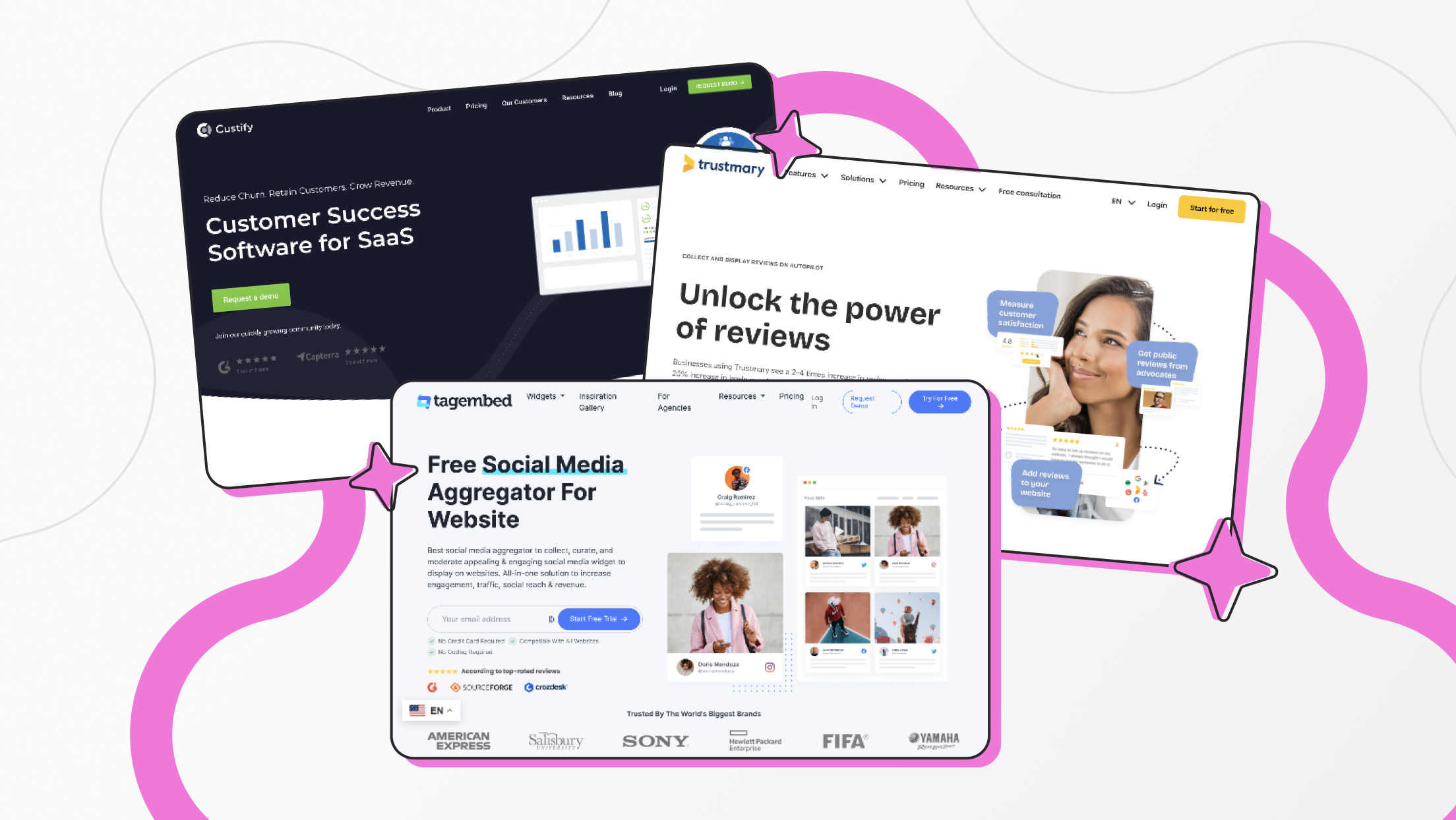 SaaS Link Building: 10 Best Examples and Proven Strategies (2025 ...