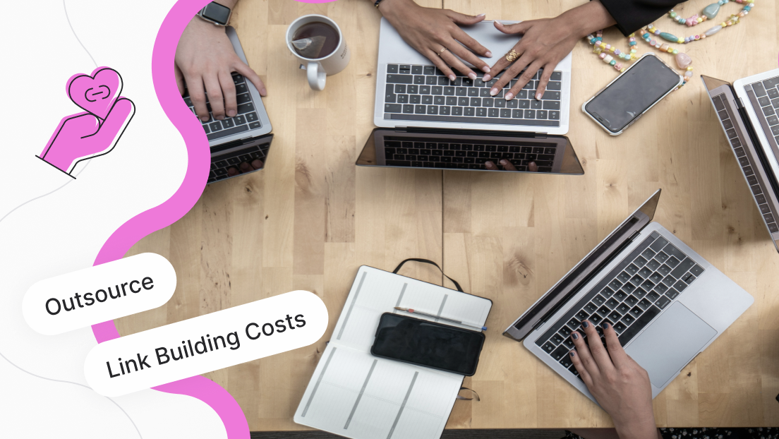 Outsource SEO Link Building: Costs, Risks & Better Options in 2025 ...