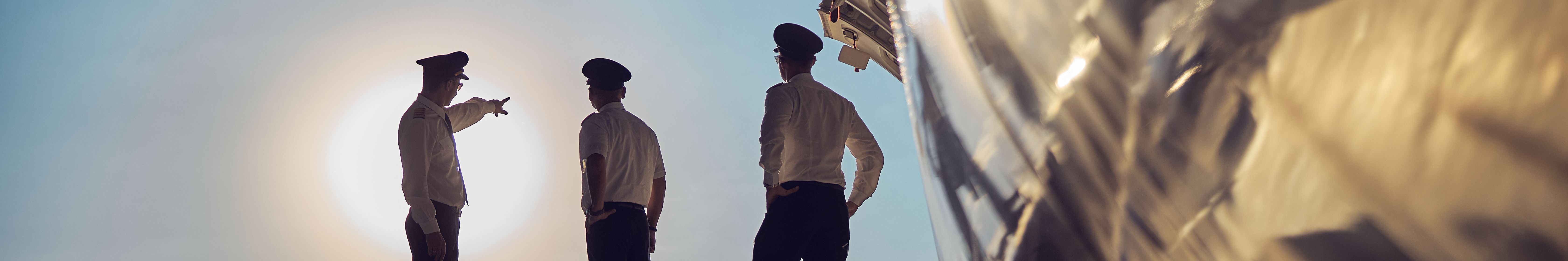 Aviation Psychometric Test for Recruitment