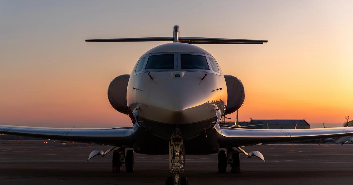 Navigating a Career in Private Aviation: Opportunities and Challenges ...