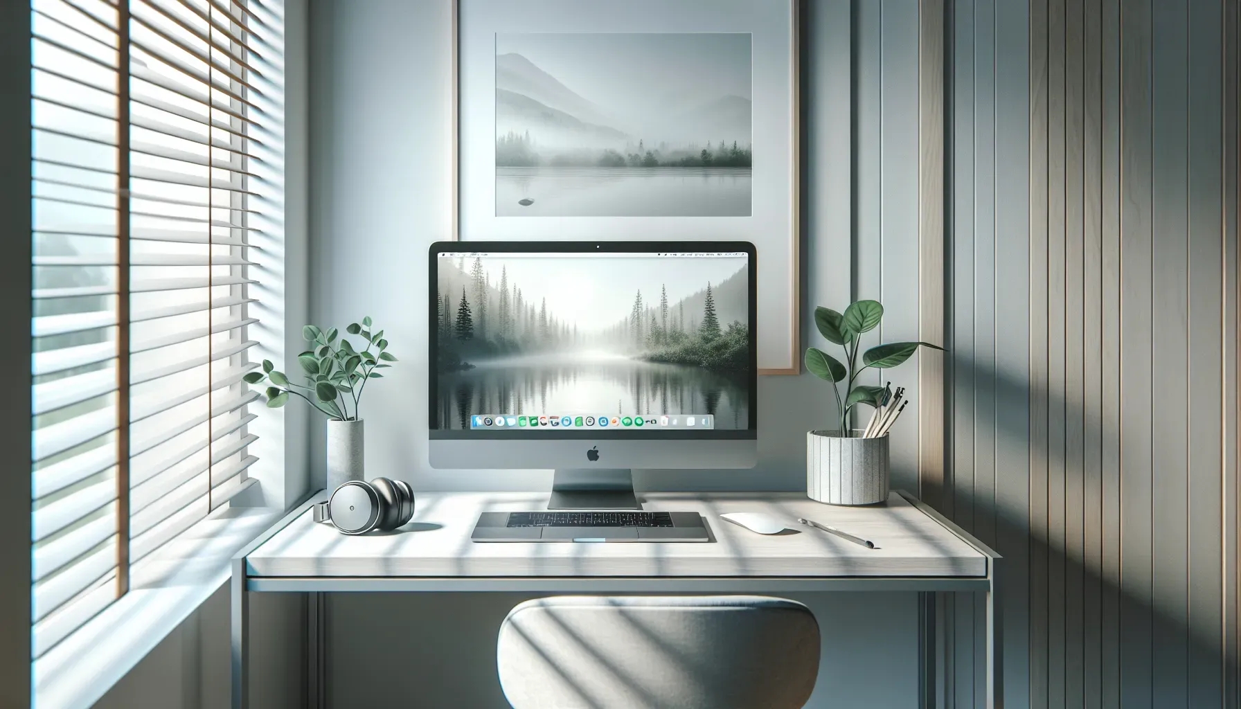 How to Reduce Distractions and Create a Focused Work Environment ...