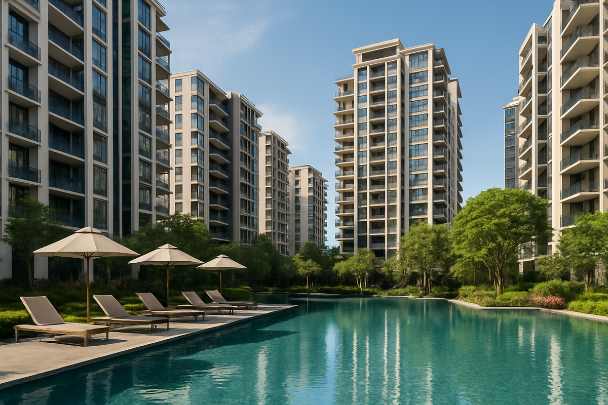 Best Condo Mortgage Rates in Singapore (Updated on 10 October 2025 ...