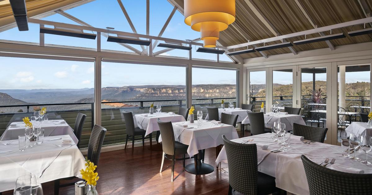 Echoes Hotel Restaurant & Bar | Worlds Apart | Worlds Apart