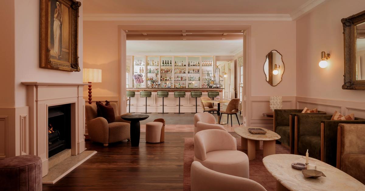Discover Ardour Bowral - Milton Park | Worlds Apart | Worlds Apart