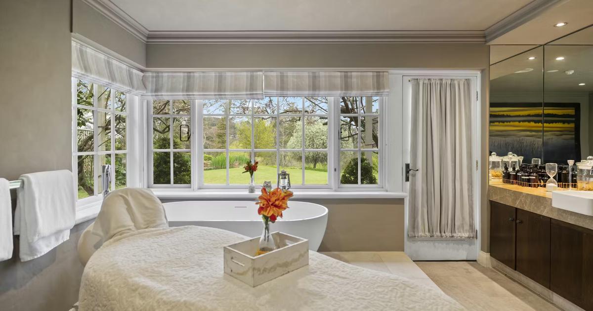 Blackheath Day Spa - Parklands | Worlds Apart | Worlds Apart