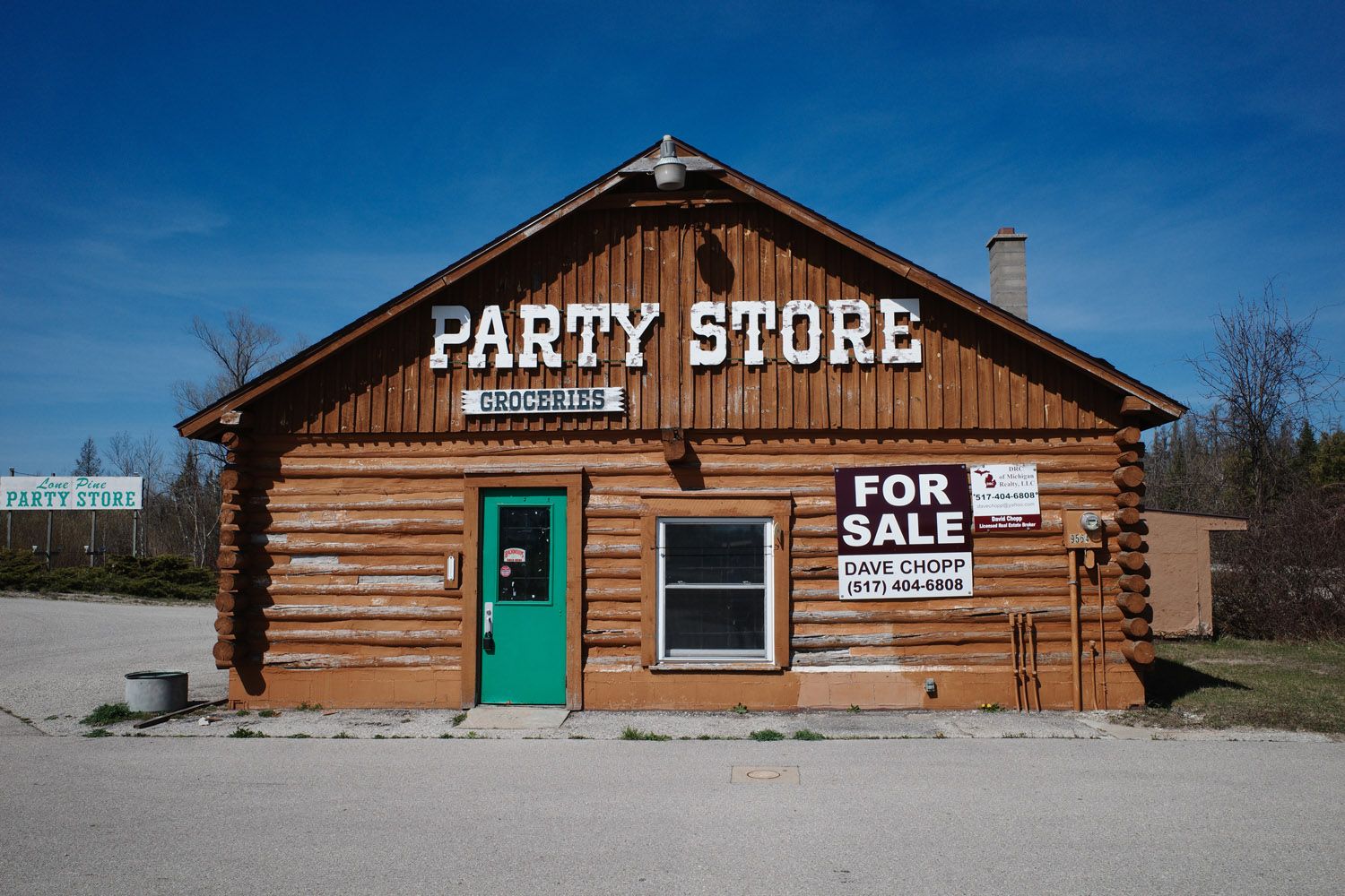Michigan Party Stores are a Huge Vibe | Michigan Enjoyer