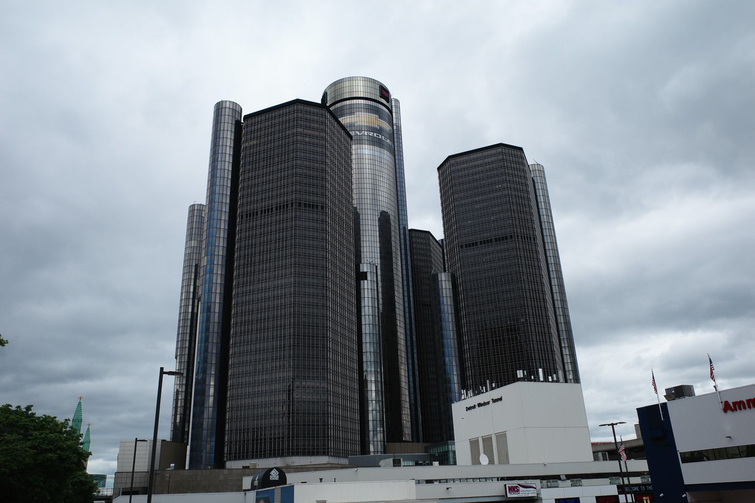 Why Detroit's Richest People Need Handouts to Build Anything | Michigan ...