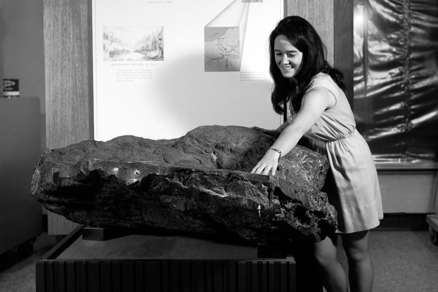 The Feds Stole Our Sacred Copper Boulder and Won’t Give It Back ...