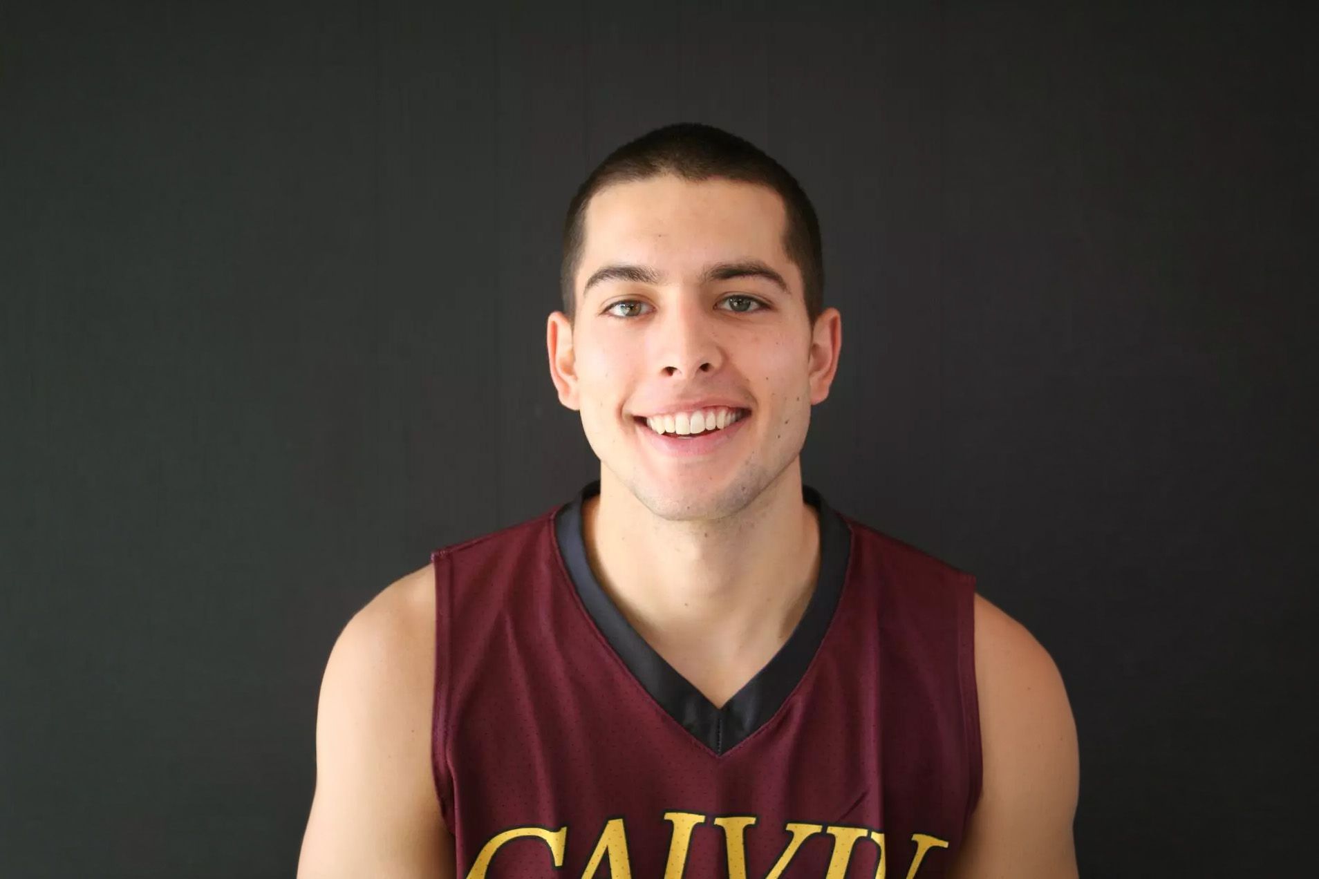 A Calvin Basketball Star Just Won an NBA Championship | Michigan Enjoyer