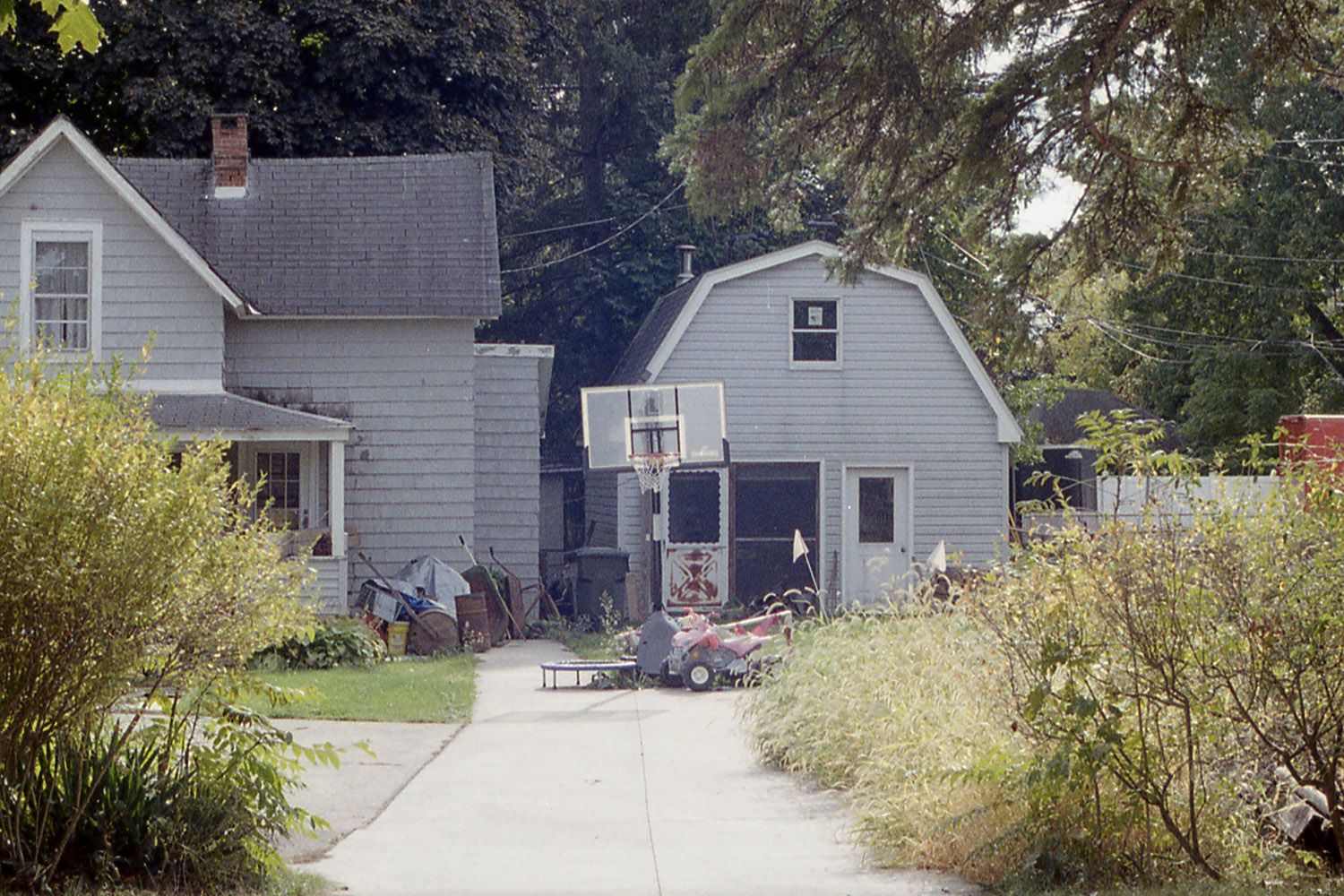 Home-Price Whiners Aren't Gonna Make It | Michigan Enjoyer
