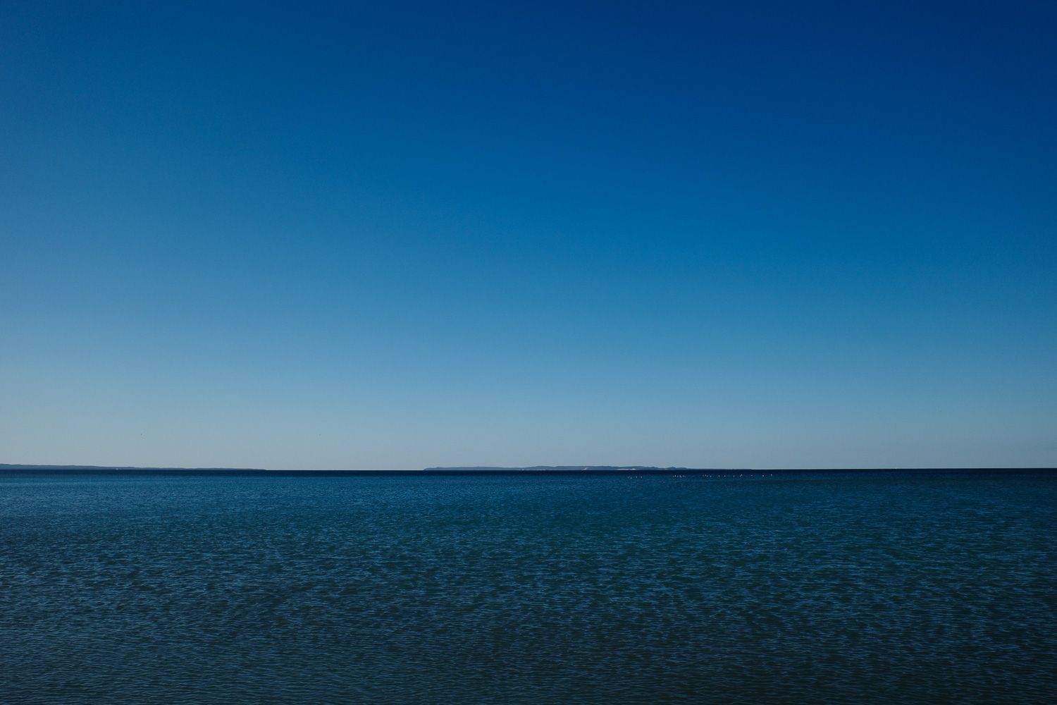 Our Water Is Changing and No One Seems to Care | Michigan Enjoyer