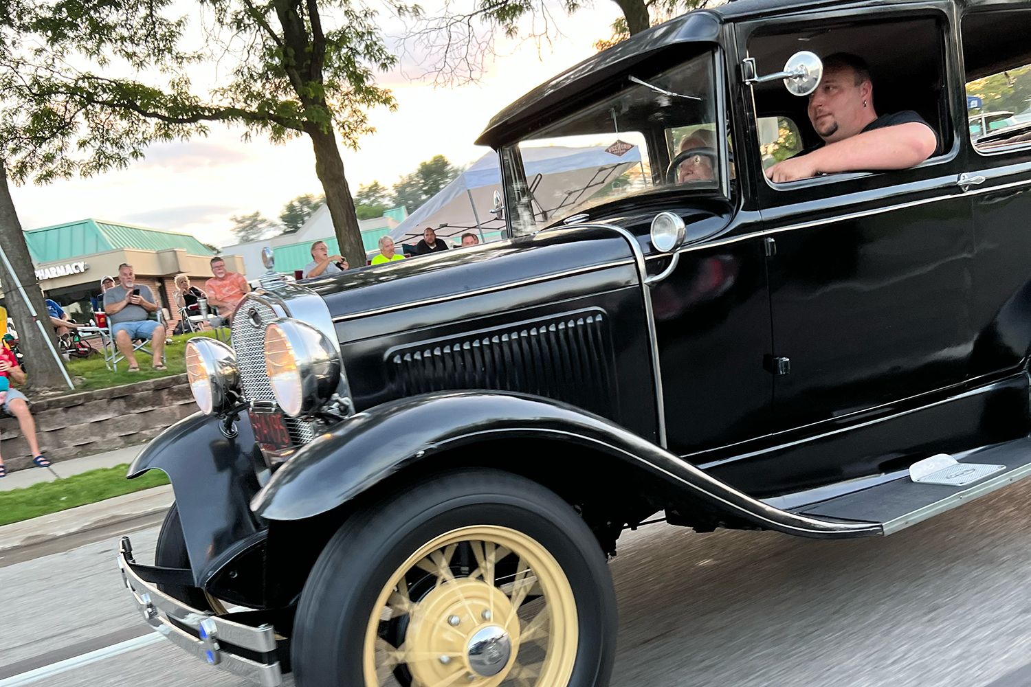 Detroit Street Racing Isn’t Dead Yet | Michigan Enjoyer