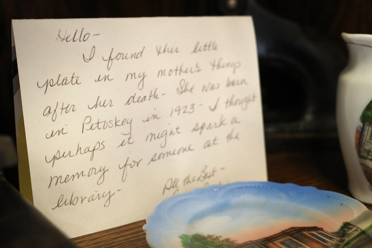 The Kids Can't Read Cursive Anymore | Michigan Enjoyer