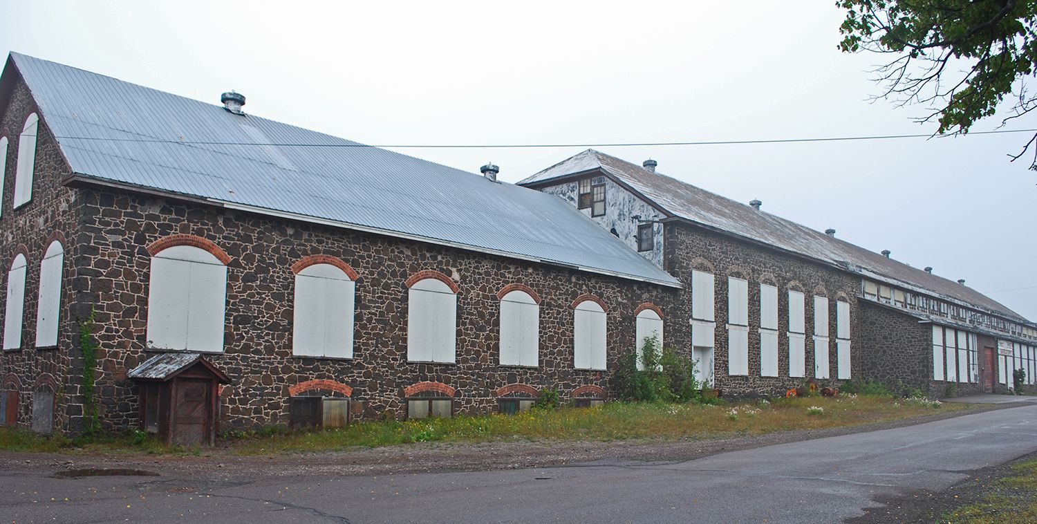 'Protect the Porkies' Should Butt Out and Let Copper Country Decide If ...