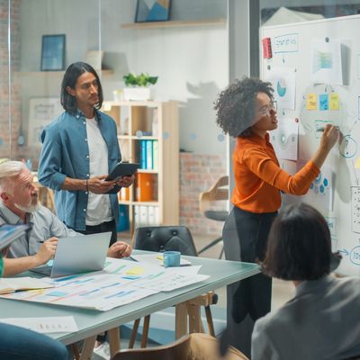 Leader training - Training - Actualisation