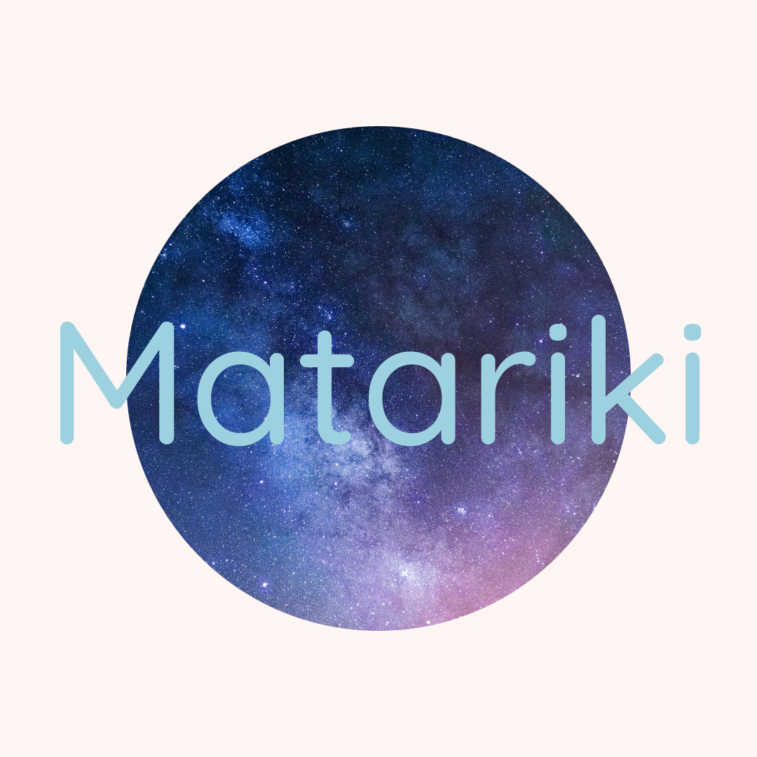 Celebrating Matariki With Young Children Under 5