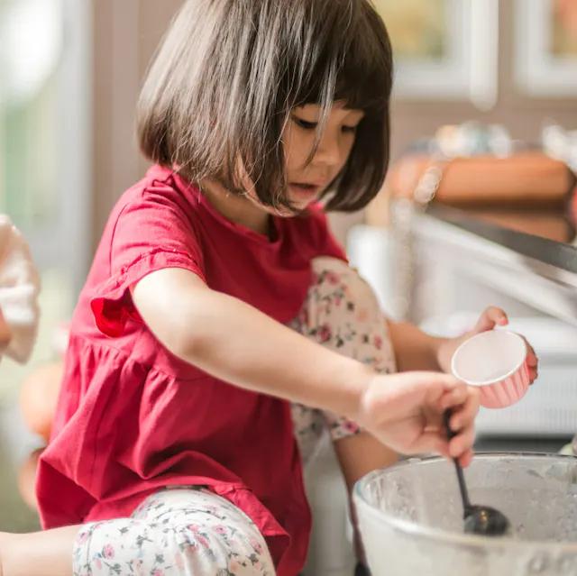 What is homebased care and is it right for my child?