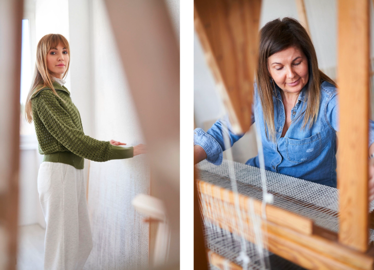 Artist in focus: Lale Studio | Varley US | Varley US