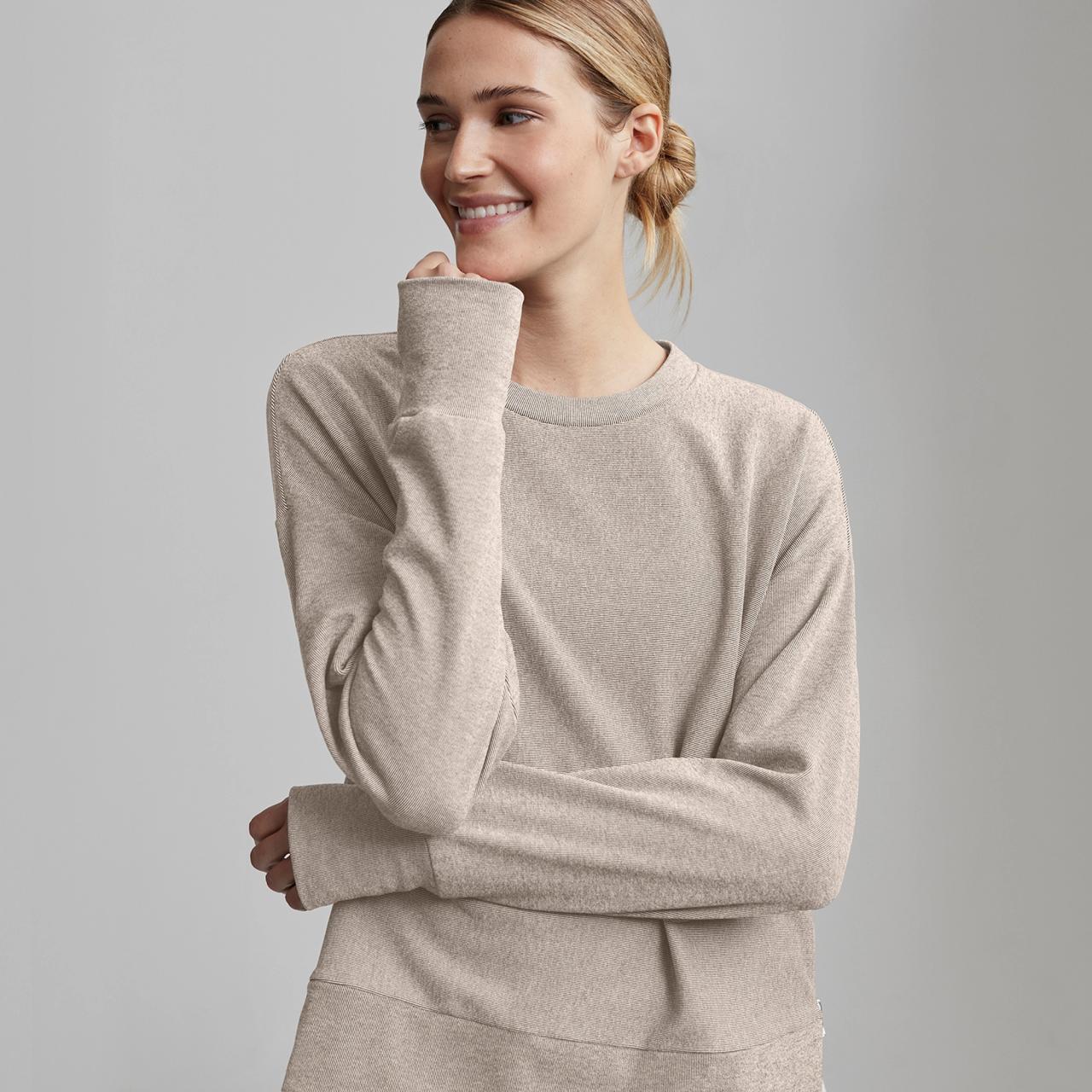 Tops | Sweatshirts, Sweaters, T-Shirts & Tanks | Varley US | Varley US