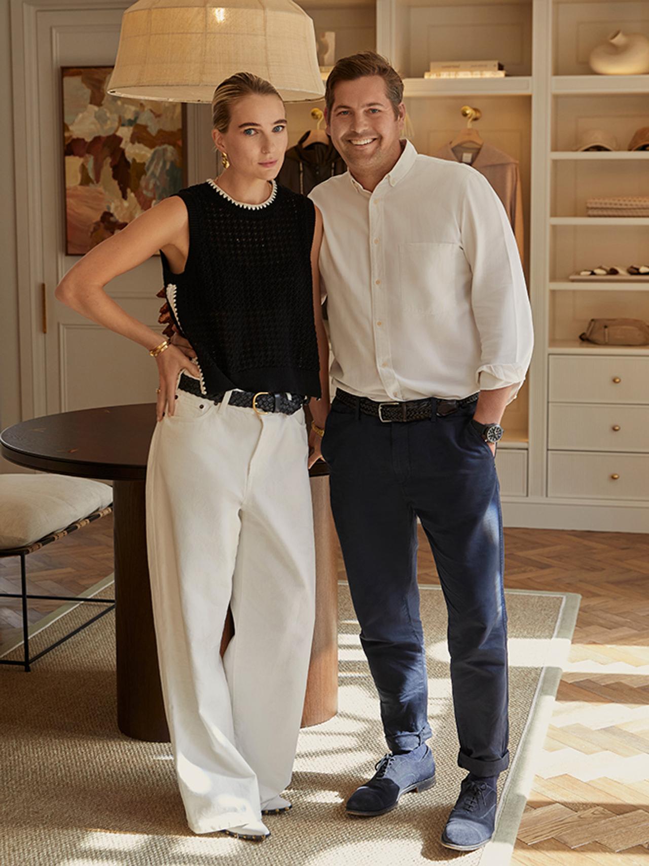 About Varley | Varley US