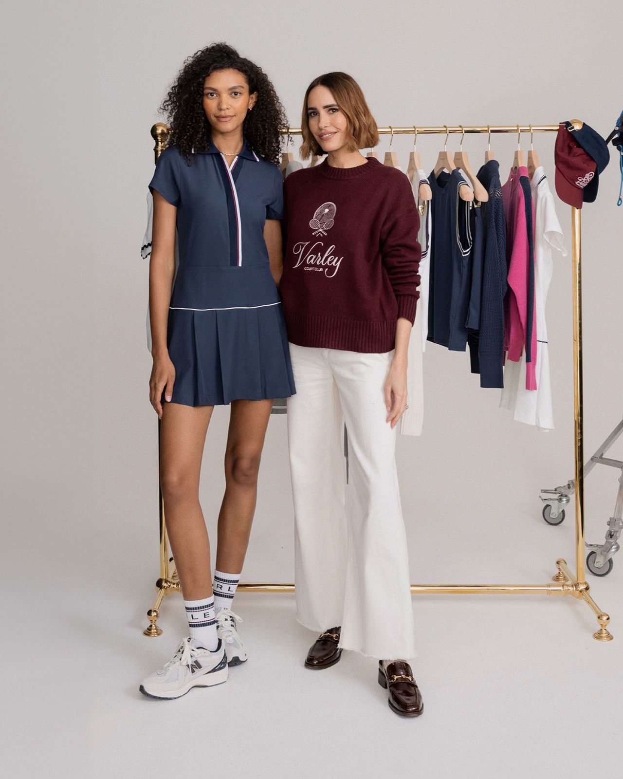 Varley Official Online Store | Varley US