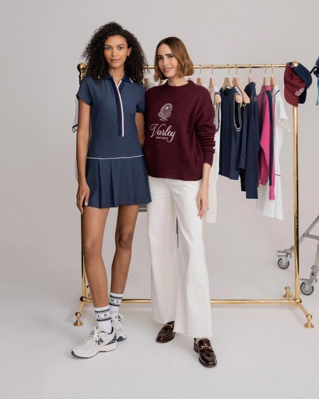 Varley Official Online Store | Varley US