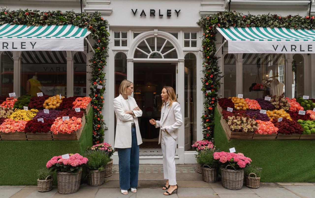 Well Said Journal | Varley US