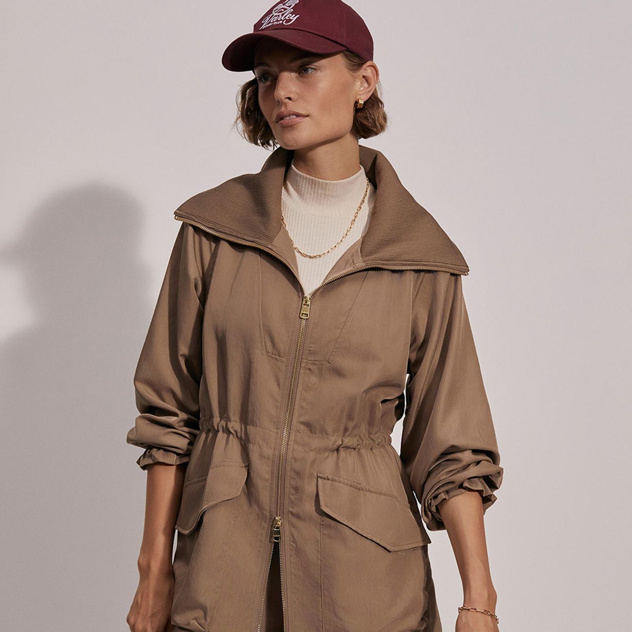 Women's Outerwear | Varley US | Varley US