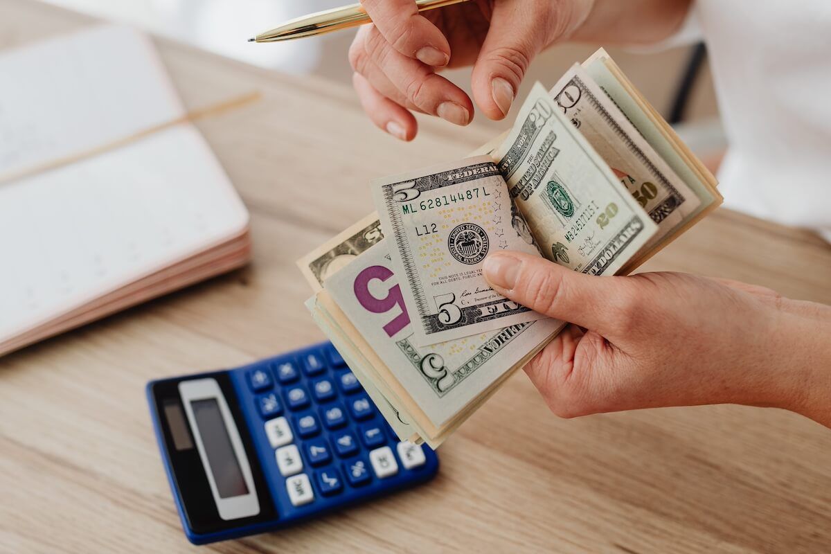 What is Discretionary Income? How Can It Affect Your Financial Freedom ...