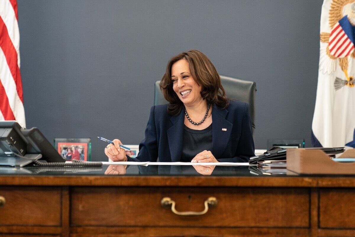 Where Did Kamala Harris Go to College? A Look at the Vice President’s ...