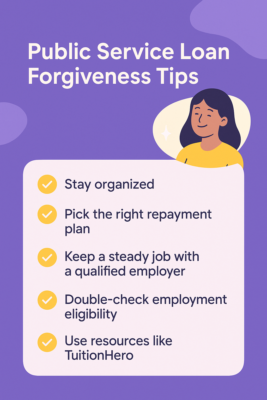 PSLF Jobs: Top Roles That Qualify for Public Service Loan Forgiveness ...