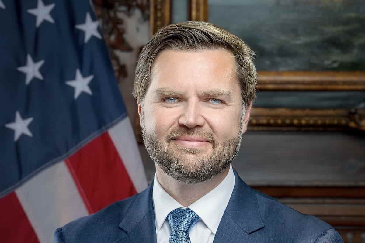 Where Did J.D. Vance Go to College? From Student to Trump's Vice President