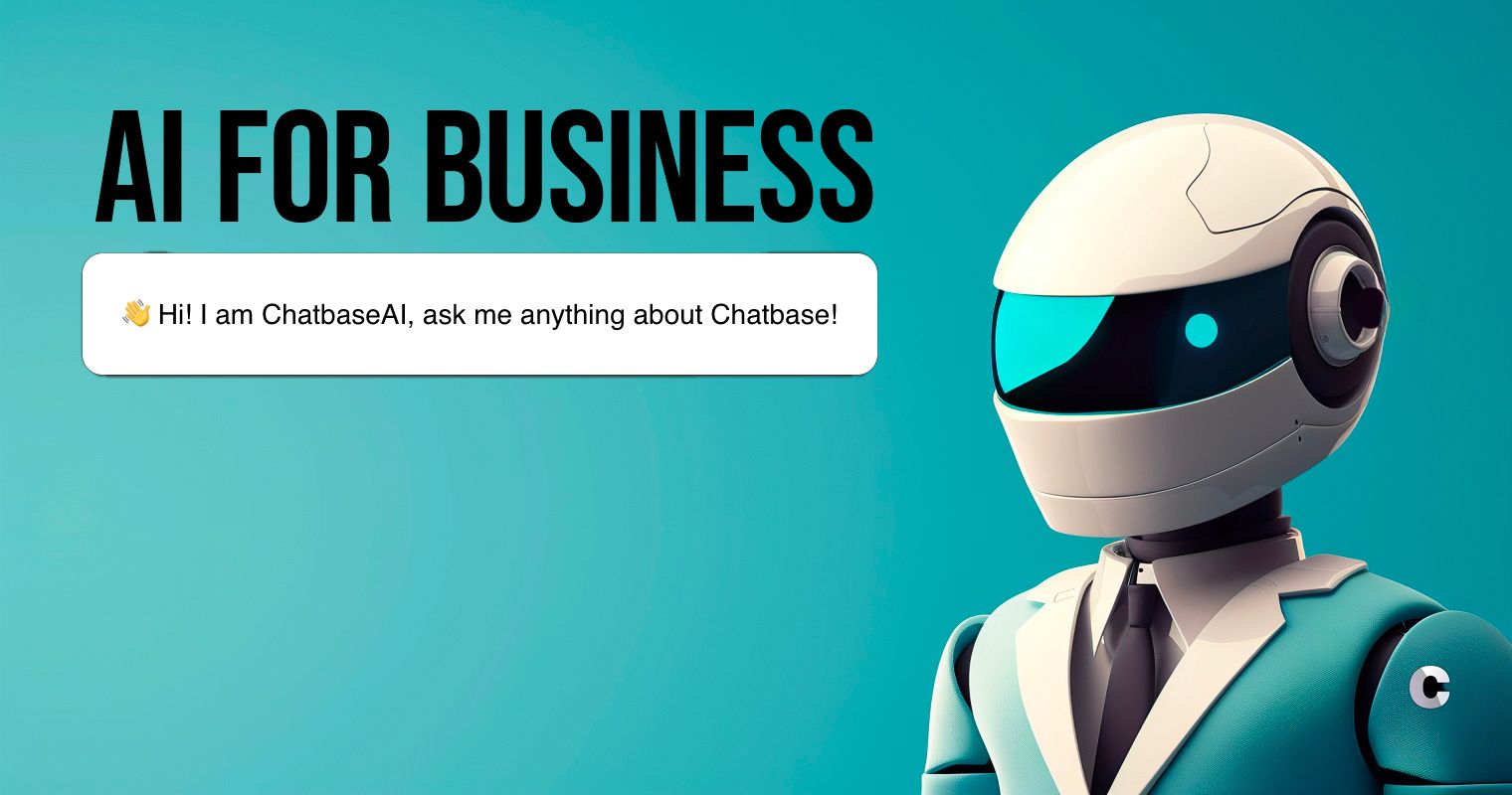 Chatbots for Business: Transforming Customer Interactions with AI