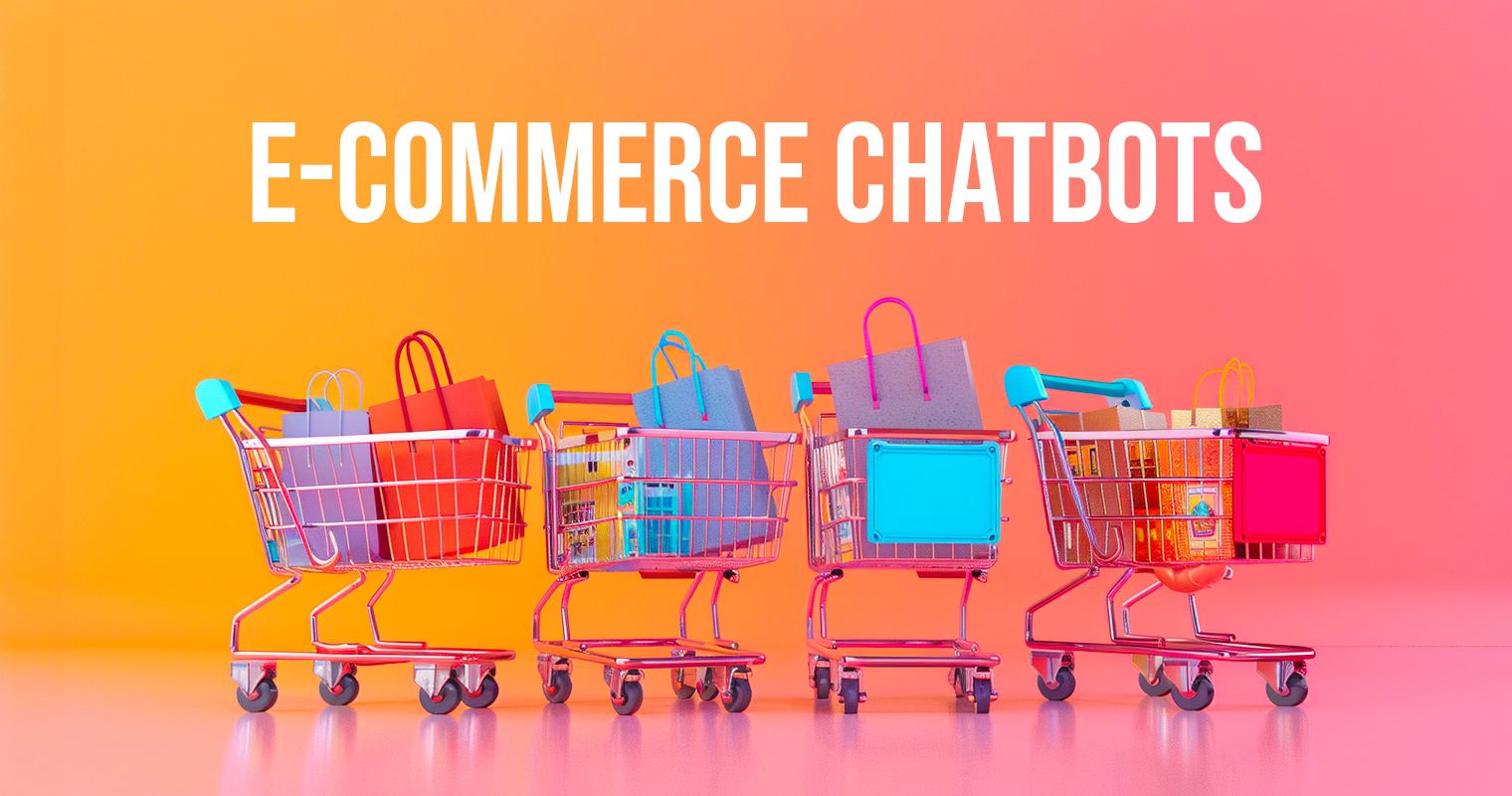 Top 5 Best Ecommerce Chatbots for Your Online Store