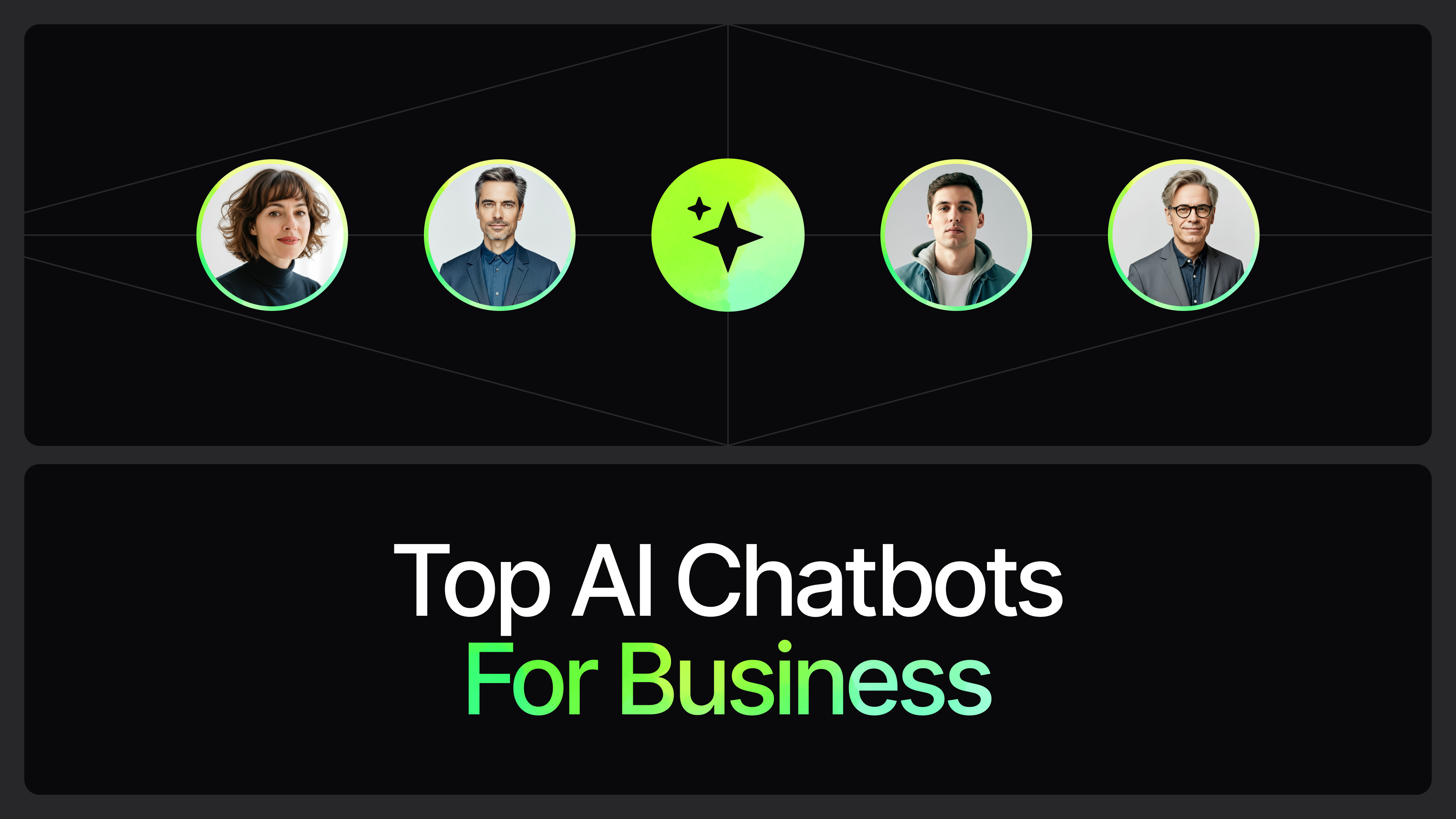 Best AI Chatbots for Business in 2026: Top Bots Reviewed