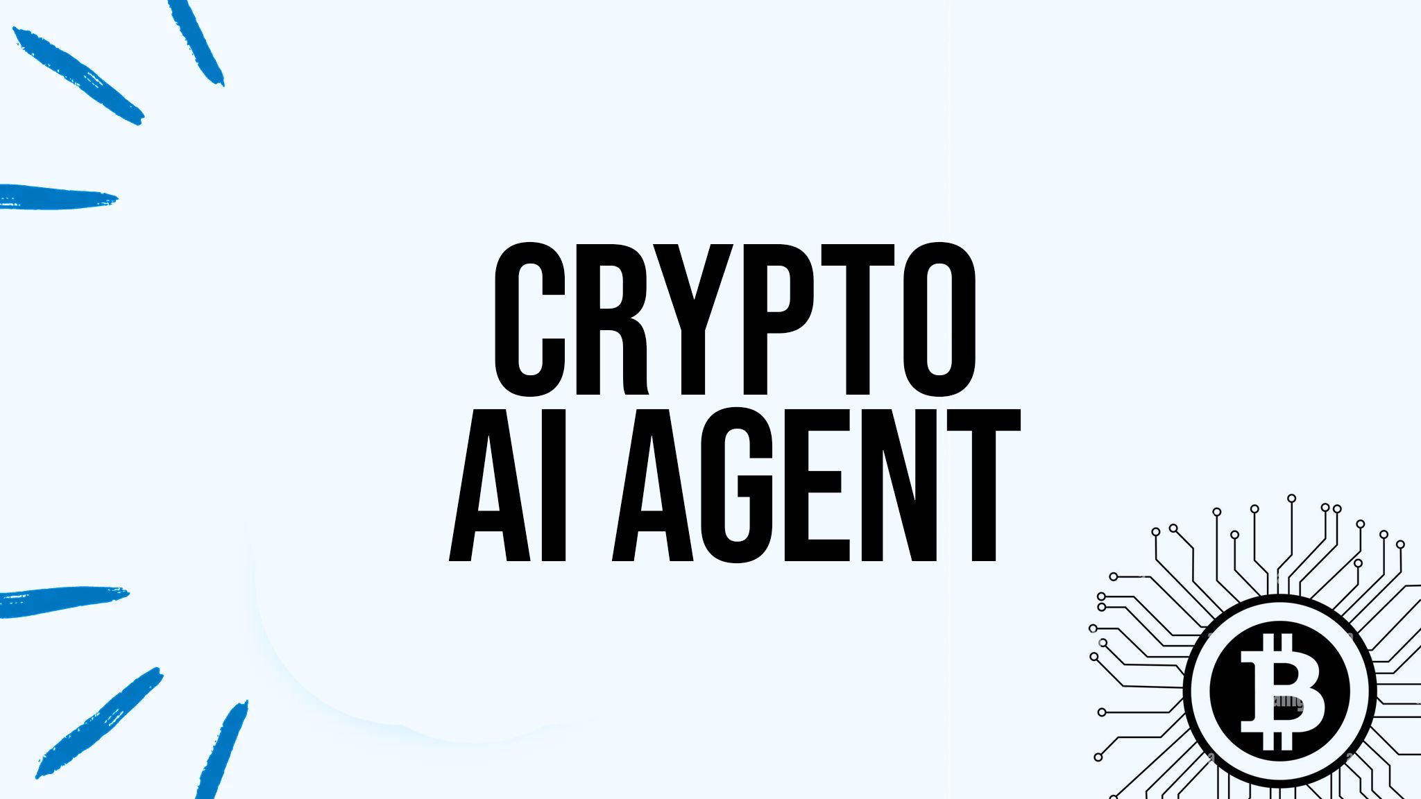 What Are Crypto AI Agents? Beginner's Guide for 2025 What Are Crypto AI Agents? Beginner's Guide for 2025