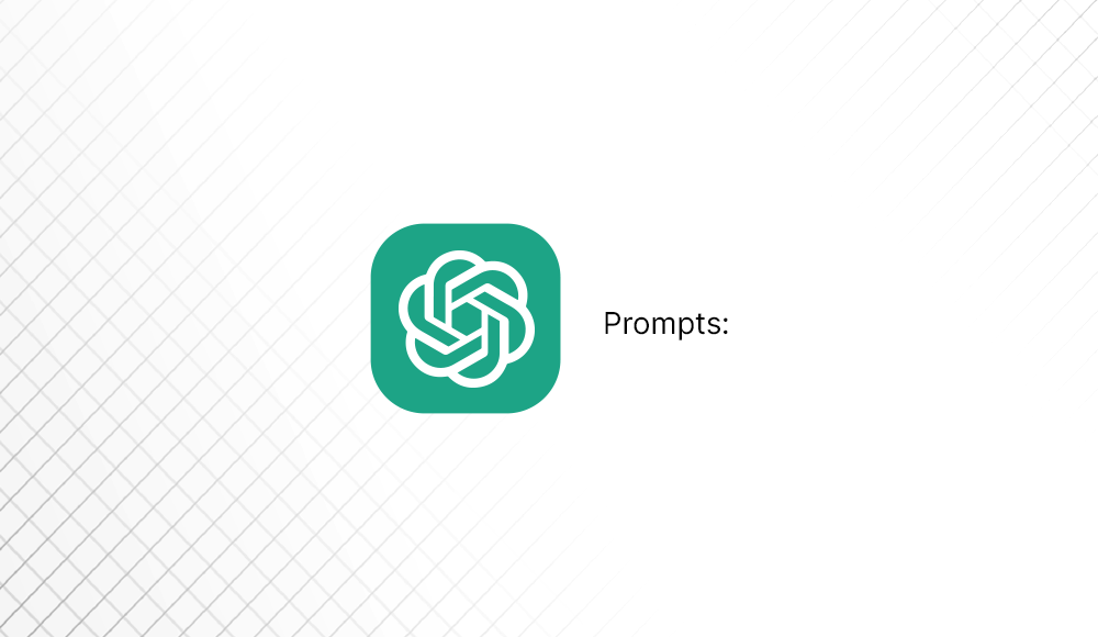 How to Write Prompts to Get the Best Results