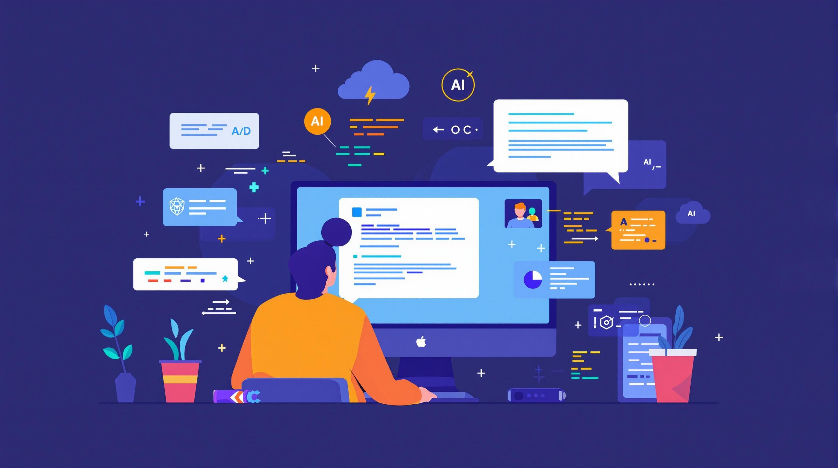 GPT Chatbots: What They Are & How to Build Your Own