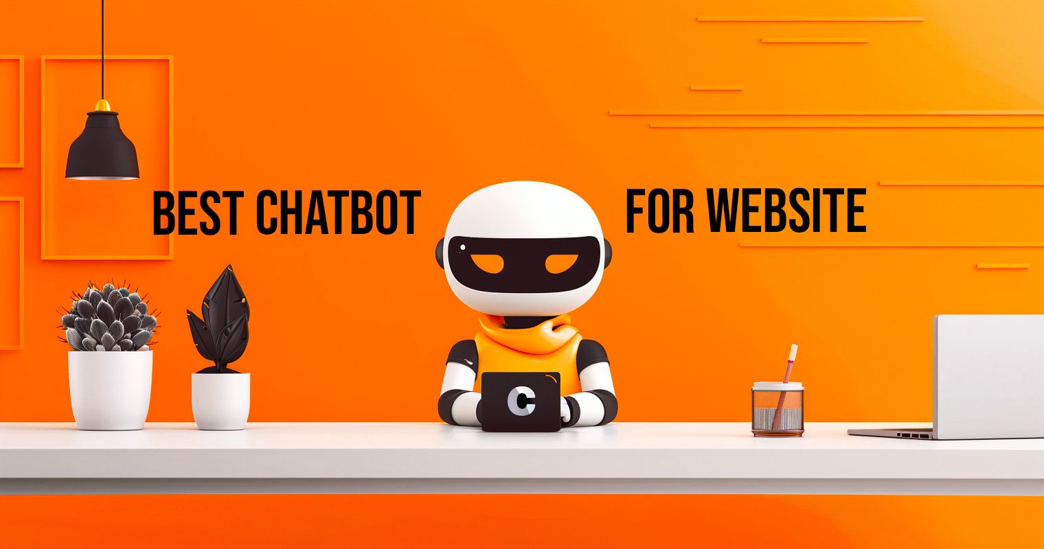 7 Best Chatbot Builders for Your Website in 2025