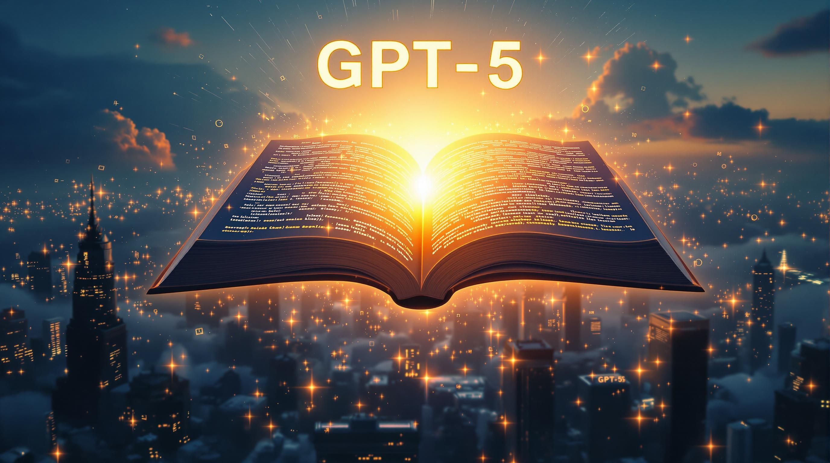 GPT-5: What We Know So Far