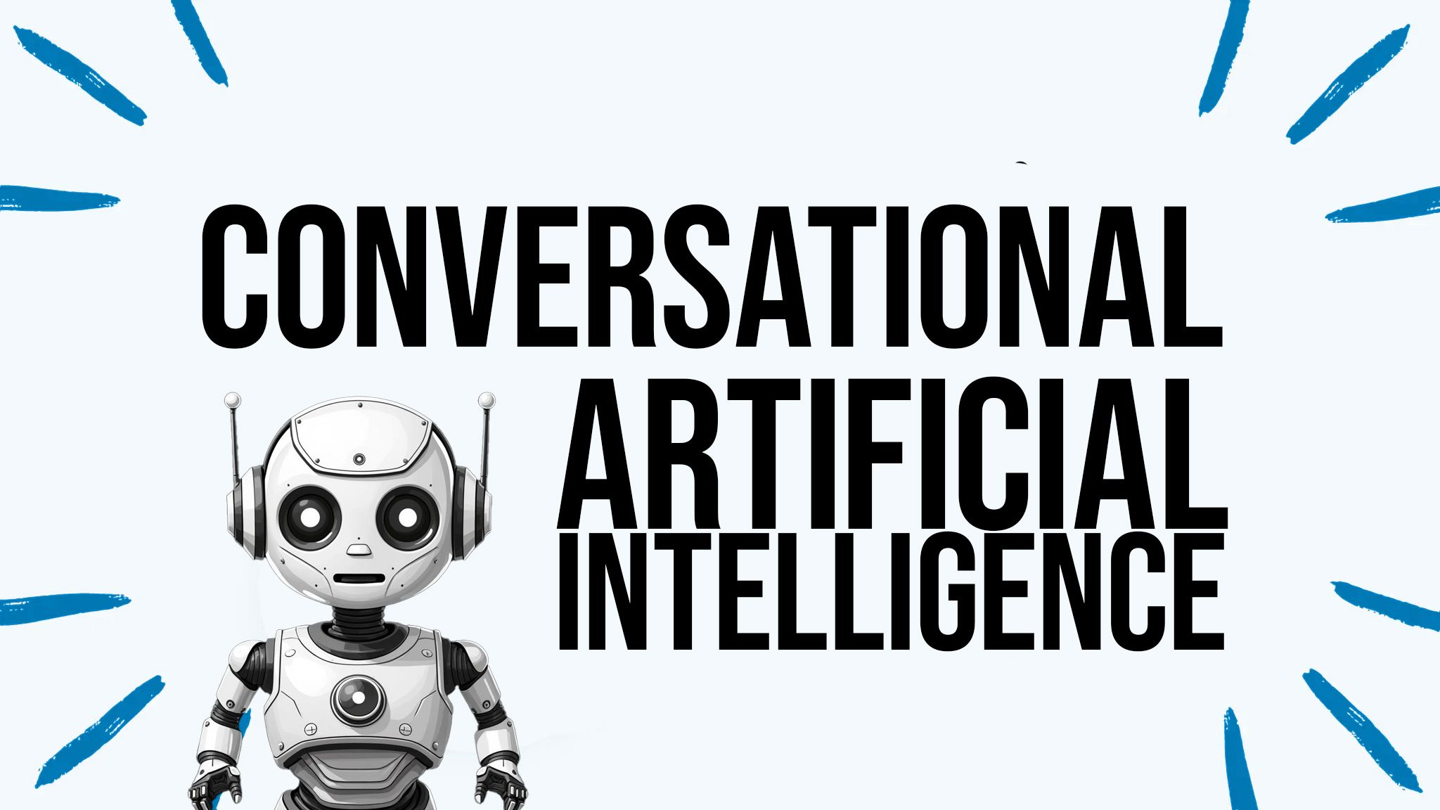 Conversational AI: The Future of Human-Machine Interaction