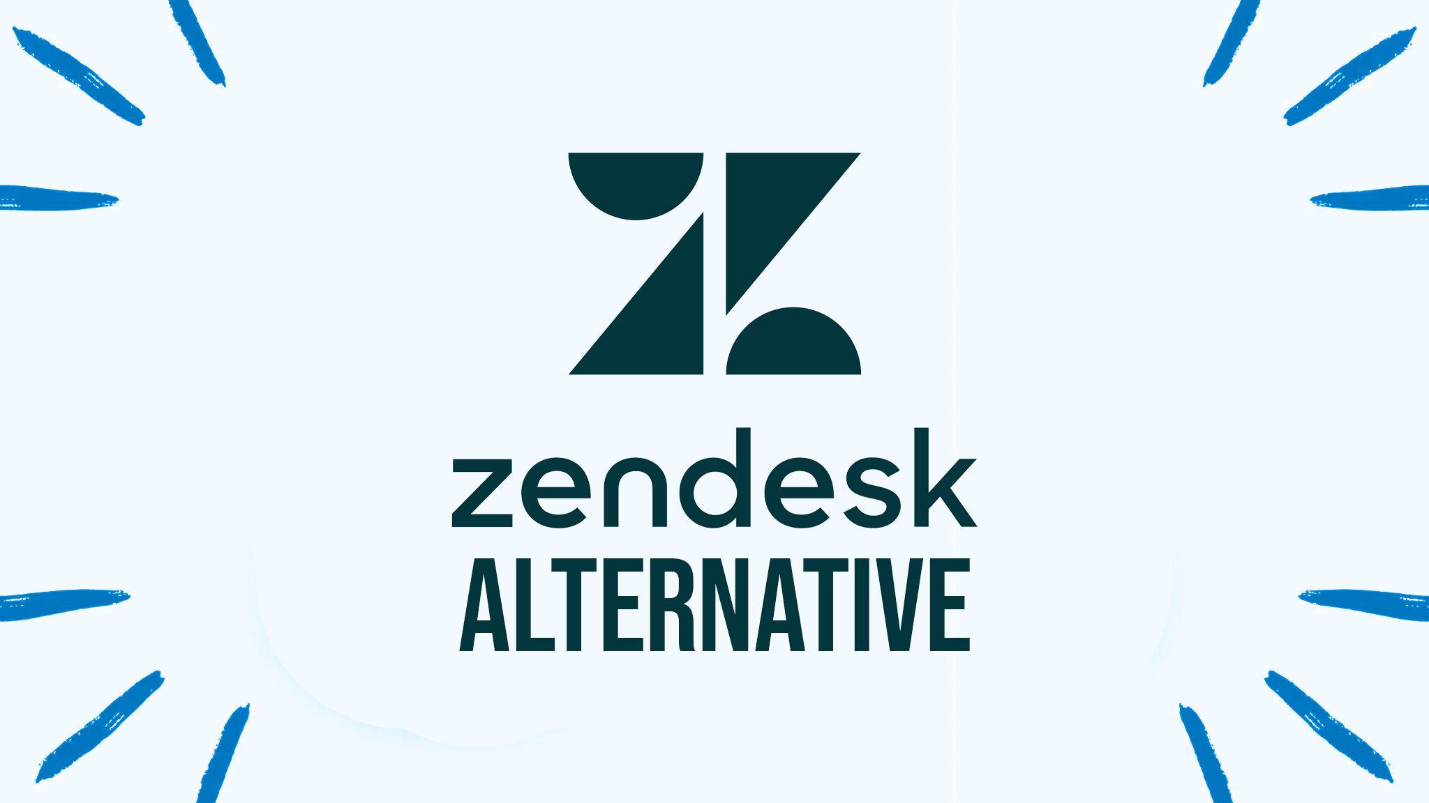 12 Powerful Zendesk Alternatives (2025)
