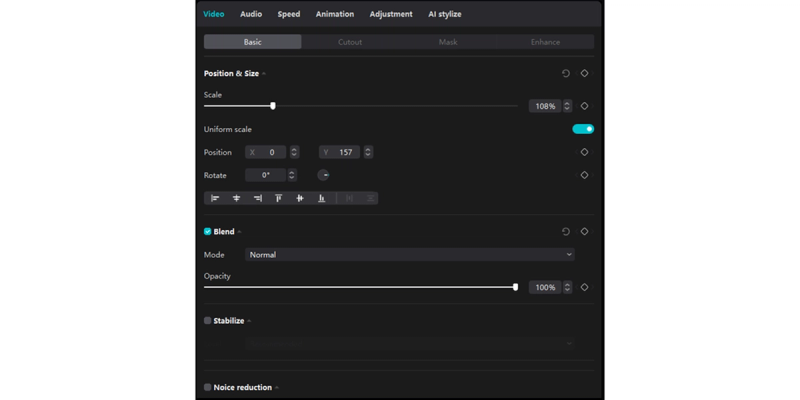 Content Creator Templates