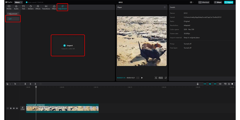 Content Creator Templates