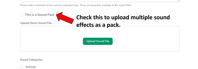 Content Creator Templates
