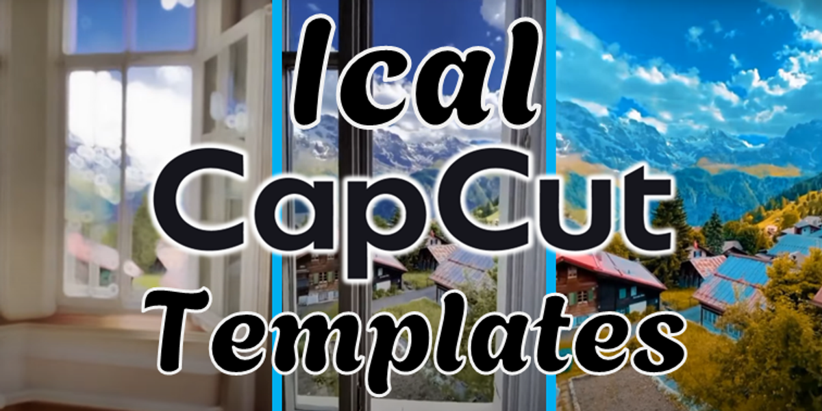 Content Creator Templates